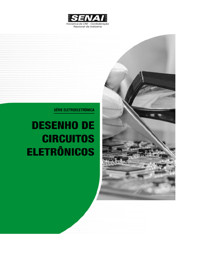 Desenho de Circuitos Eletronicos | PDF