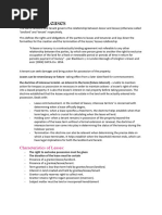 Revenue Affidavit Jamaica | PDF | Inheritance Tax | Law And Economics