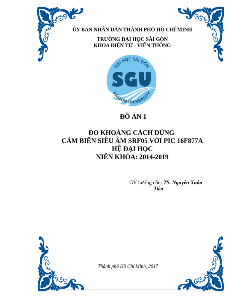 (123doc) - Do-Khoang-Cach-Dung-Cam-Bien-Sieu-Am-Srf05-Voi-Pic-16f877a ... (123doc) - Do-Khoang-Cach-Dung-Cam-Bien-Sieu-Am-Srf05-Voi-Pic-16f877a ...