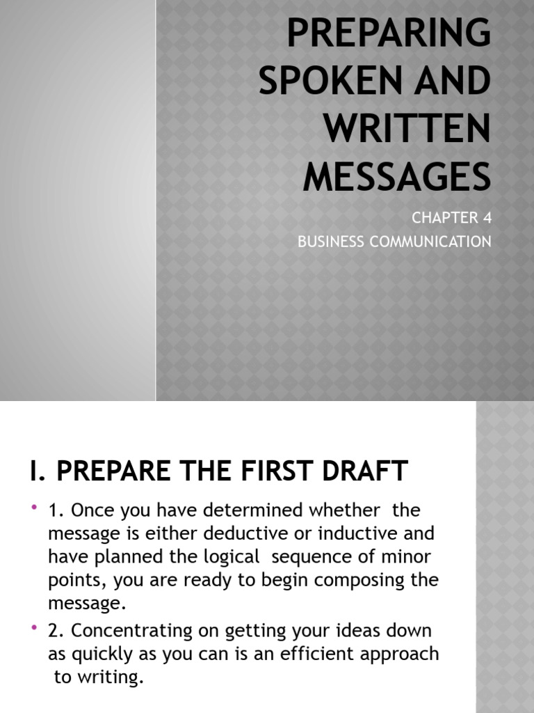 Business Writing Essentials | PDF | Career & Growth | Art