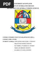 Monica Cheesbrough District Laboratory Practice in Tropical Countries ...