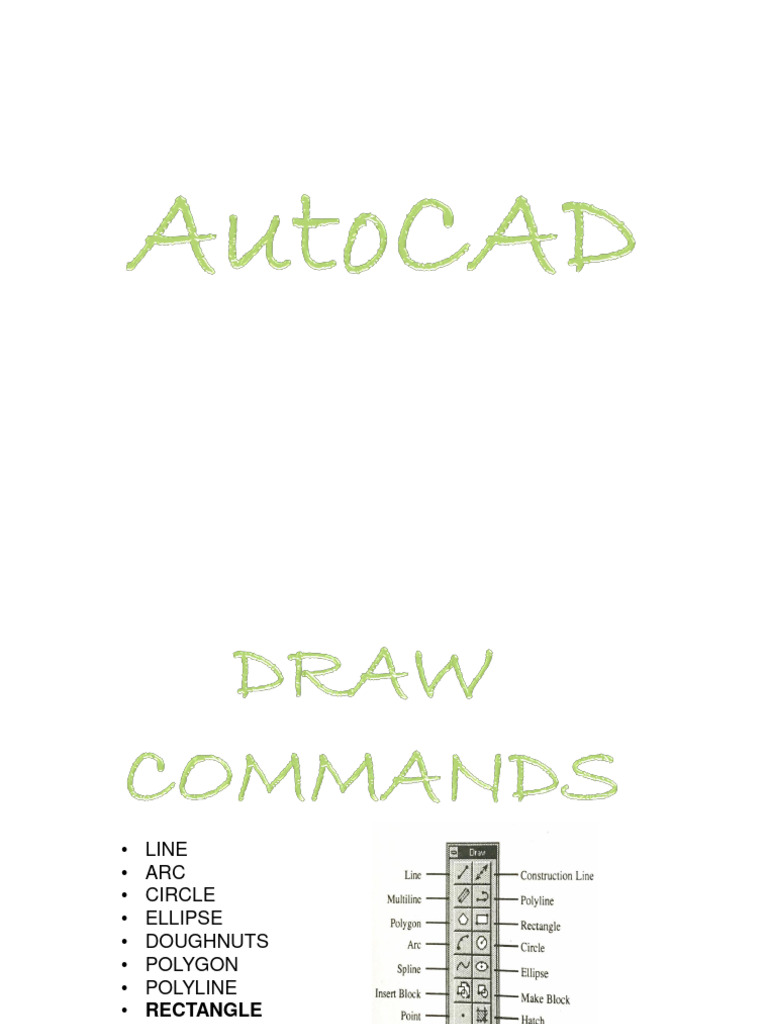 Lesson 8 Drawing Rectangles | PDF | Rectangle | Geometric Objects