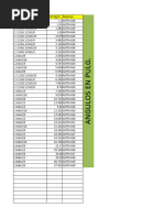 JIS Steel Profile | PDF | Metals | Building Engineering