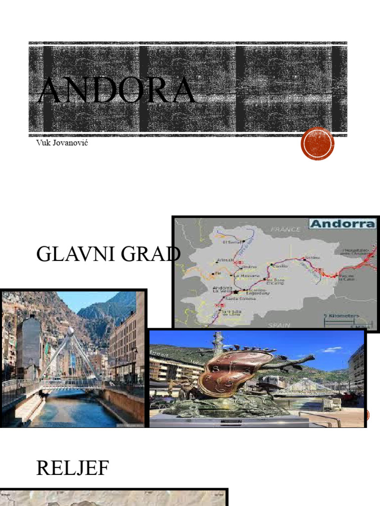 ANDORA | PDF