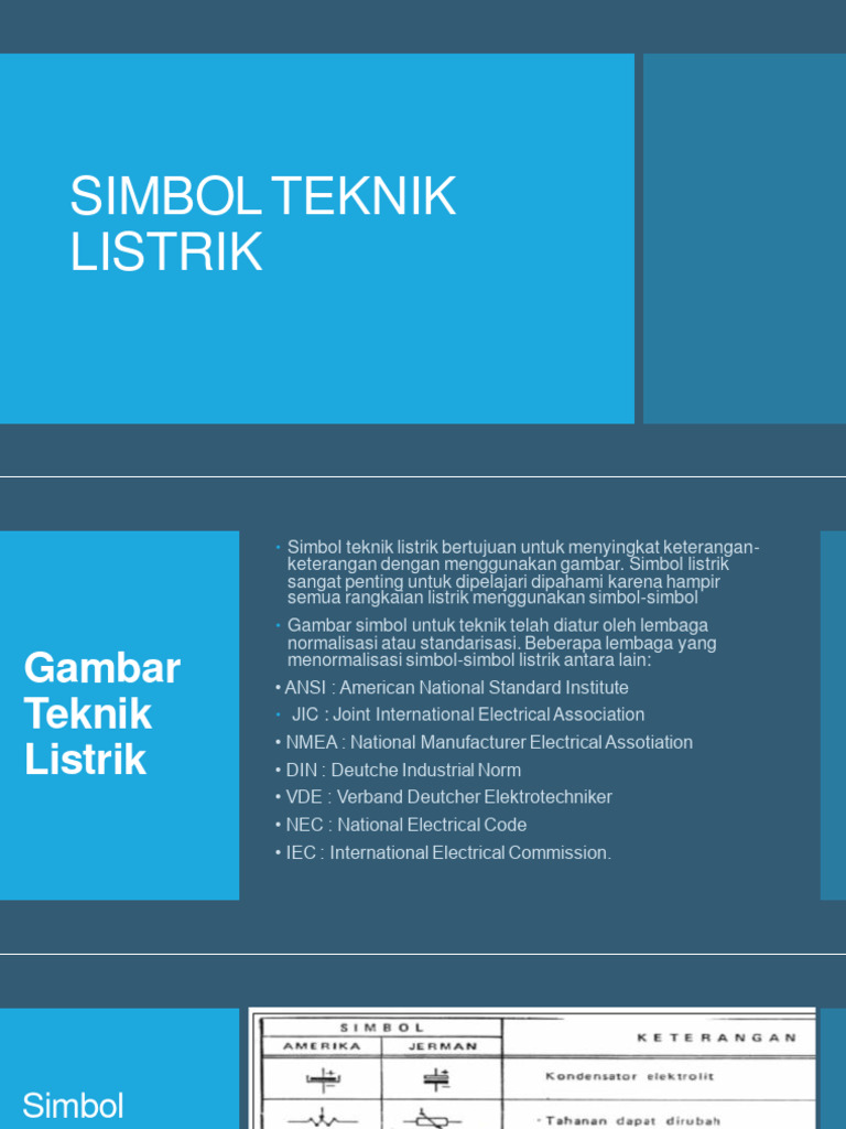 PPT GAMTEK AJI | PDF