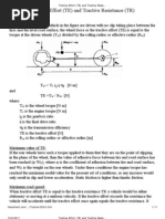 Rack and Pinion Calculation | PDF | Acceleration | Speed