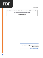 Organisational Structure and Elliot Jaques' Stratified Systems Theory ...