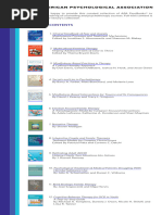 Frankl Behavior Rating | PDF | Self-Improvement