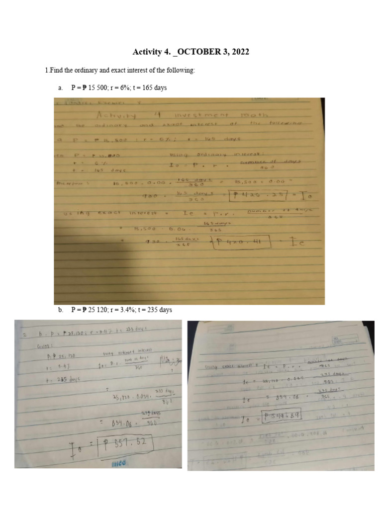 Activity 3 | PDF | Law