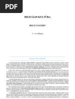 Tankockák Használata | PDF