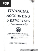 Basic Financial Accounting and Reporting 2024 Edition by Win Ballada ...
