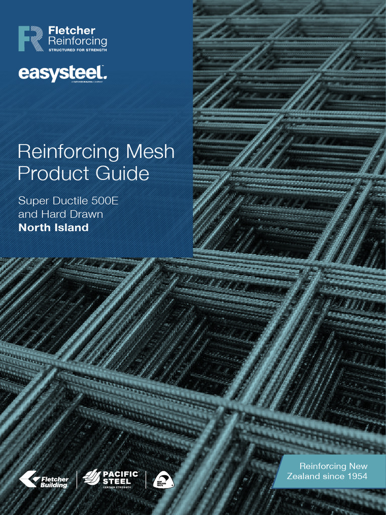 FBRE 07 Fletcher Reo - Mesh Guide North Island V10.00.0322 MR | PDF ...