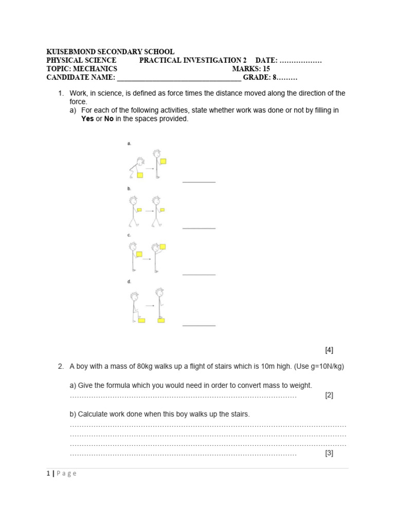 Worksheet Pi 2 Pdf