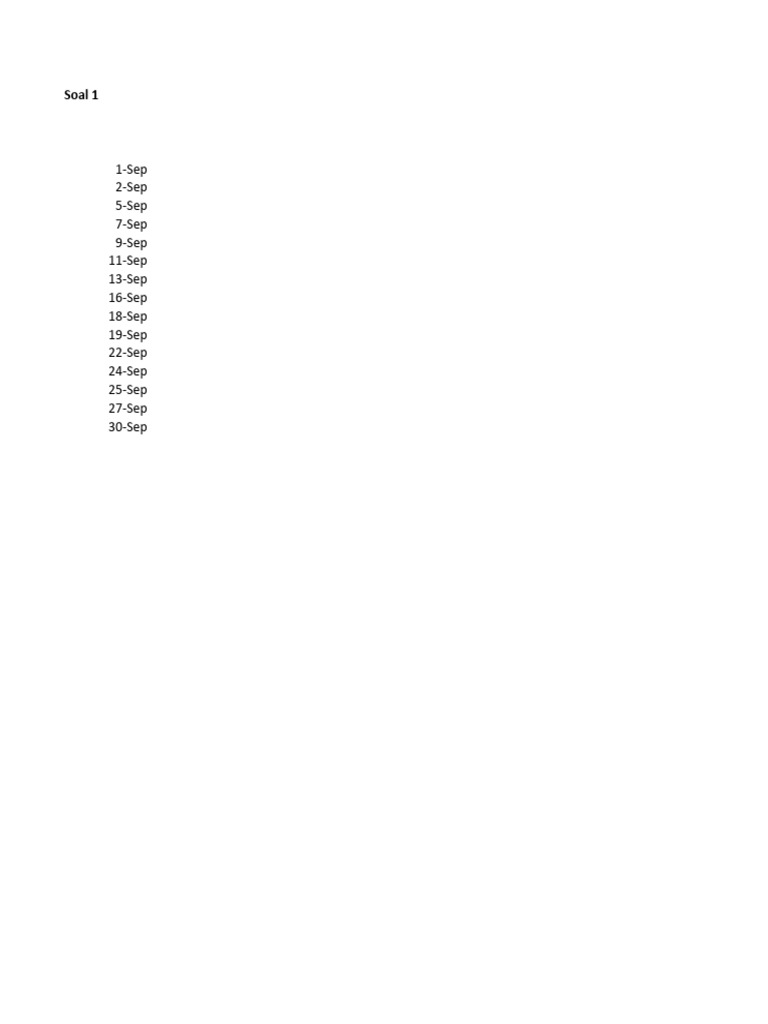 Amaliya Quiz Tutor Finacc 1 Week 2 | Download Free PDF | Debits And Credits | Money