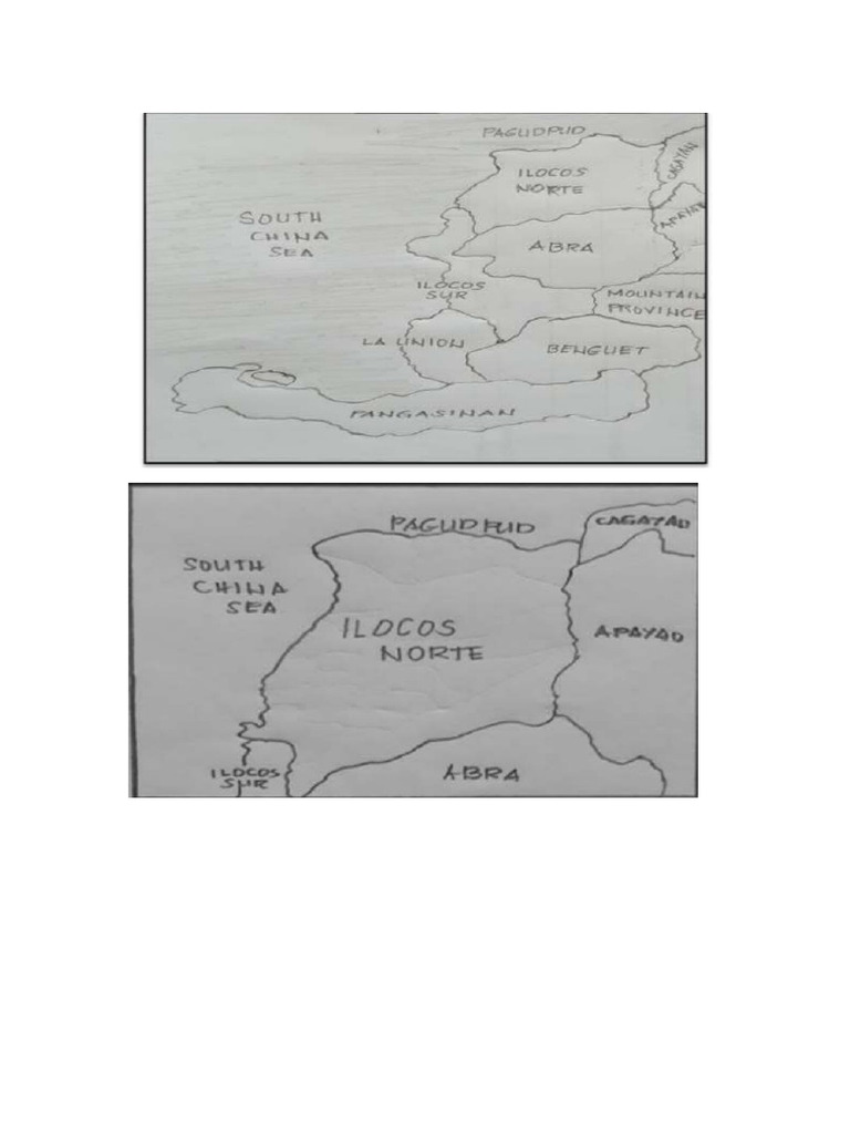 Aral. Pan Artifacts | PDF