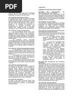 National Building Code of The Philippines | PDF