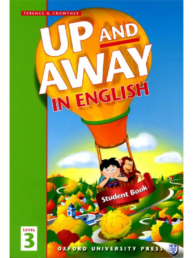 Up and Away 3 | PDF