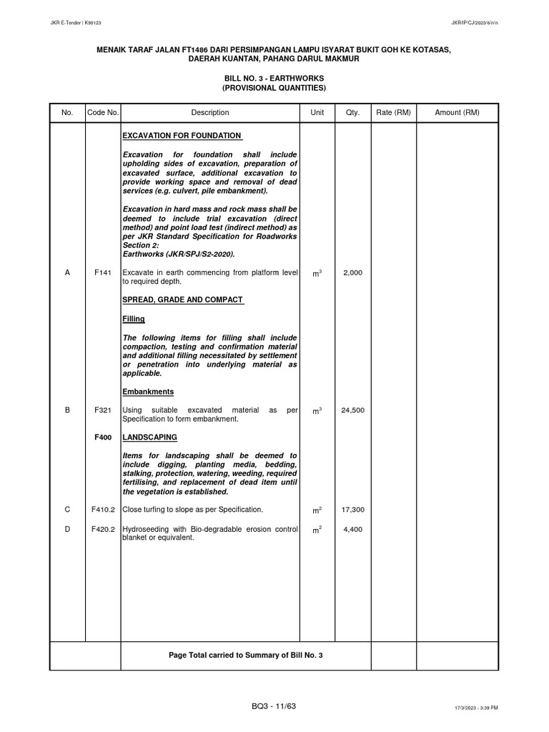 Close Turfing To Slope | PDF