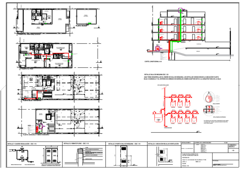 Ig Plano Ejemplo V3 2C 2021 | PDF