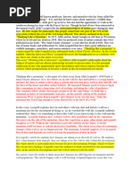 Zoning Color Codes for Land Use Philippines | PDF | Hydrology | Hydrography