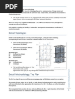 Reinforcement Shape Codes: Table of Minimum Dimensions | PDF | Teaching ...