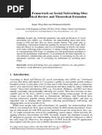 Public Service Form 3 Application Guide | PDF | Government | Social ...