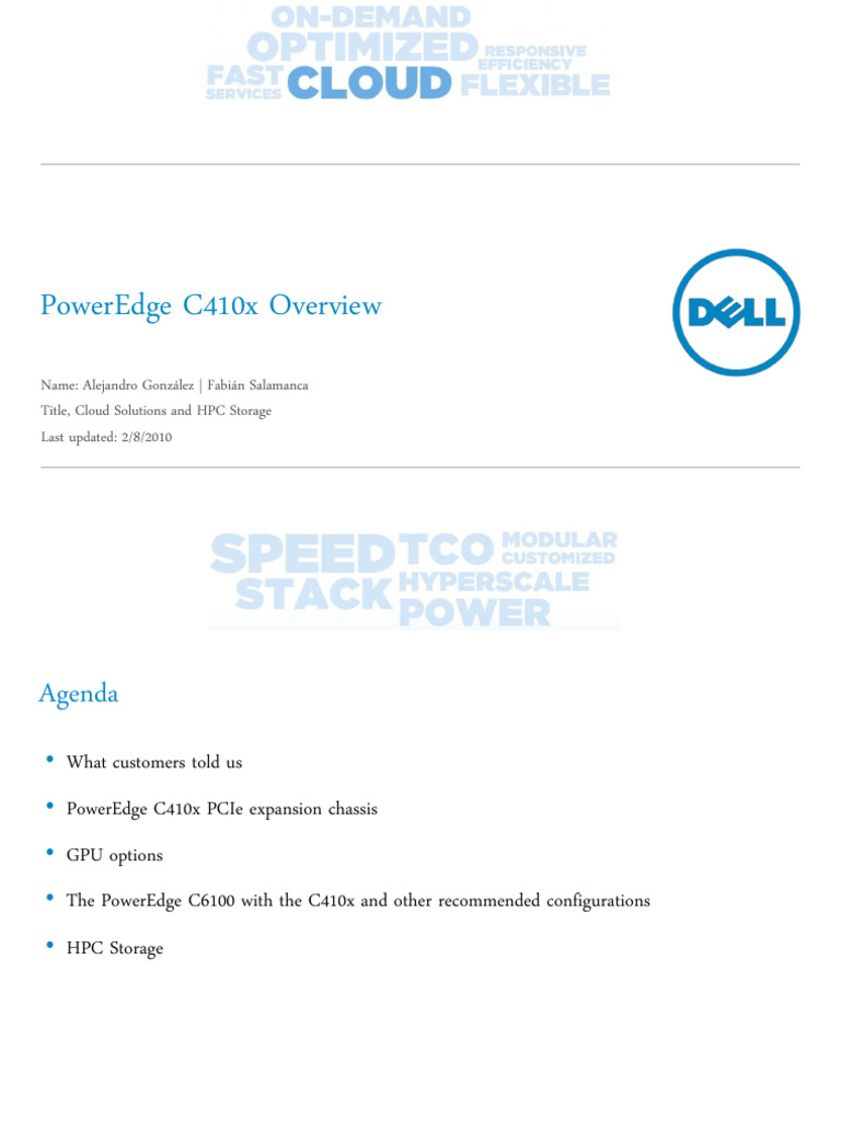 Dell Pdf