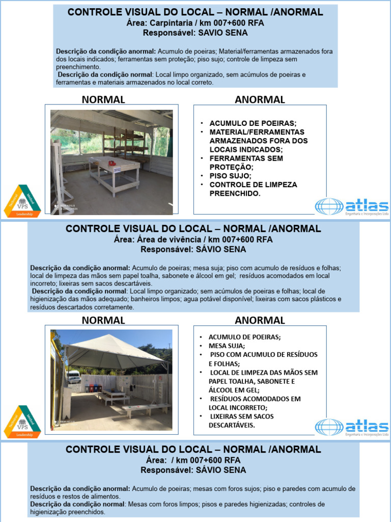 Anormal X Normal - Obra | PDF