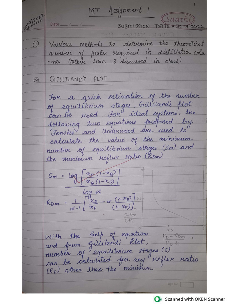 MT Assignment | PDF MT Assignment | PDF