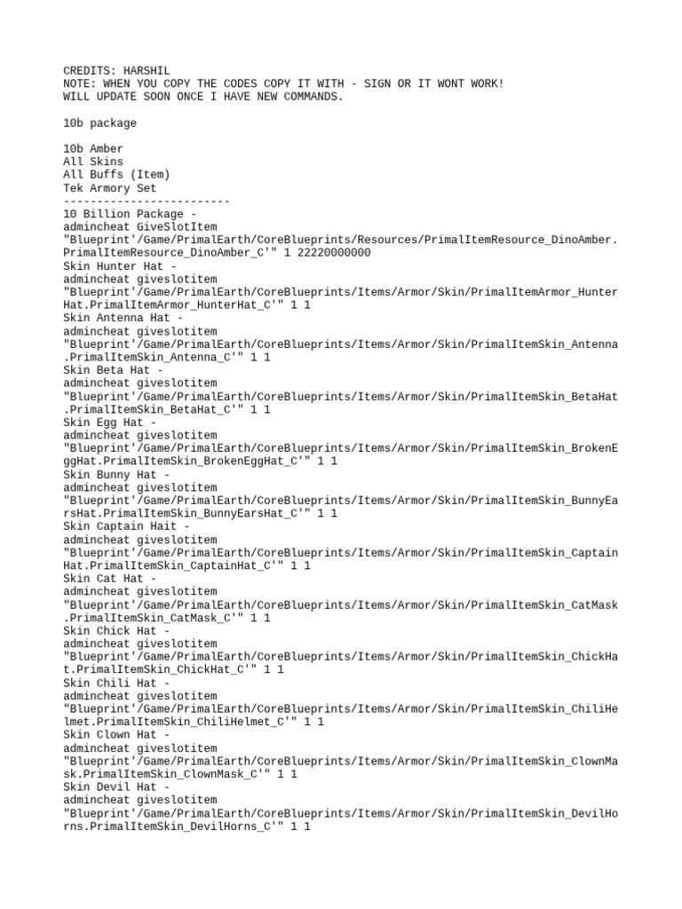 All Commands Android | PDF
