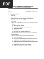 Anatomi Dan Fisiologi Vertebrae Cervical | PDF