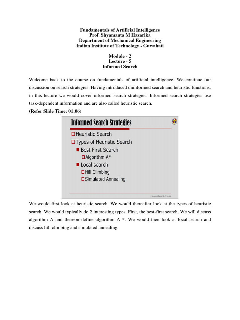 Lec 5 | PDF Lec 5 | PDF