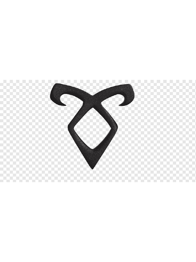 PNG Transparent Clary Fray City of Bones Runes The Mortal Instruments ...