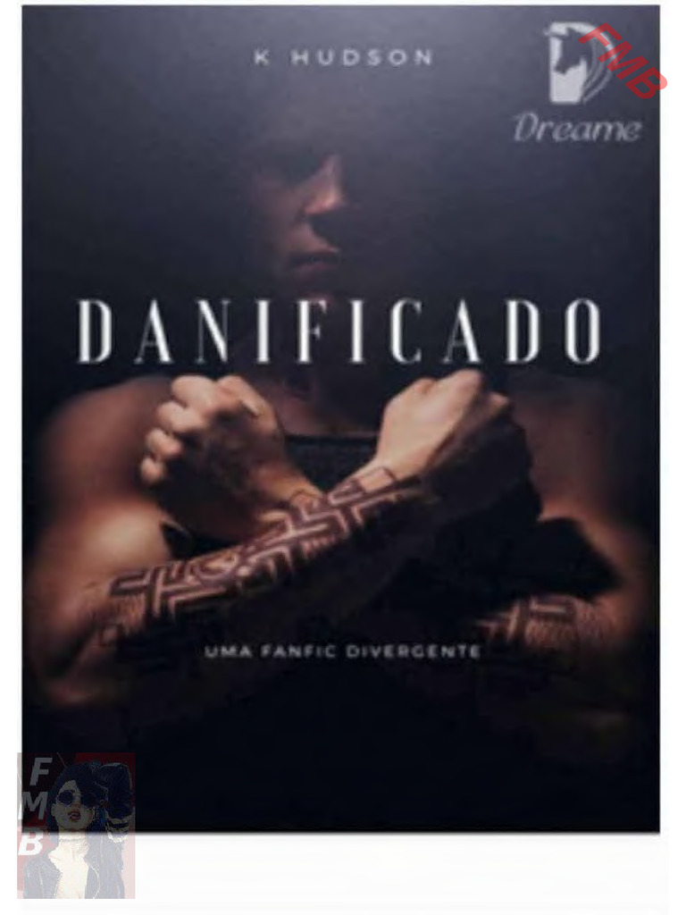 Danificado - K Hudson@FMB | PDF