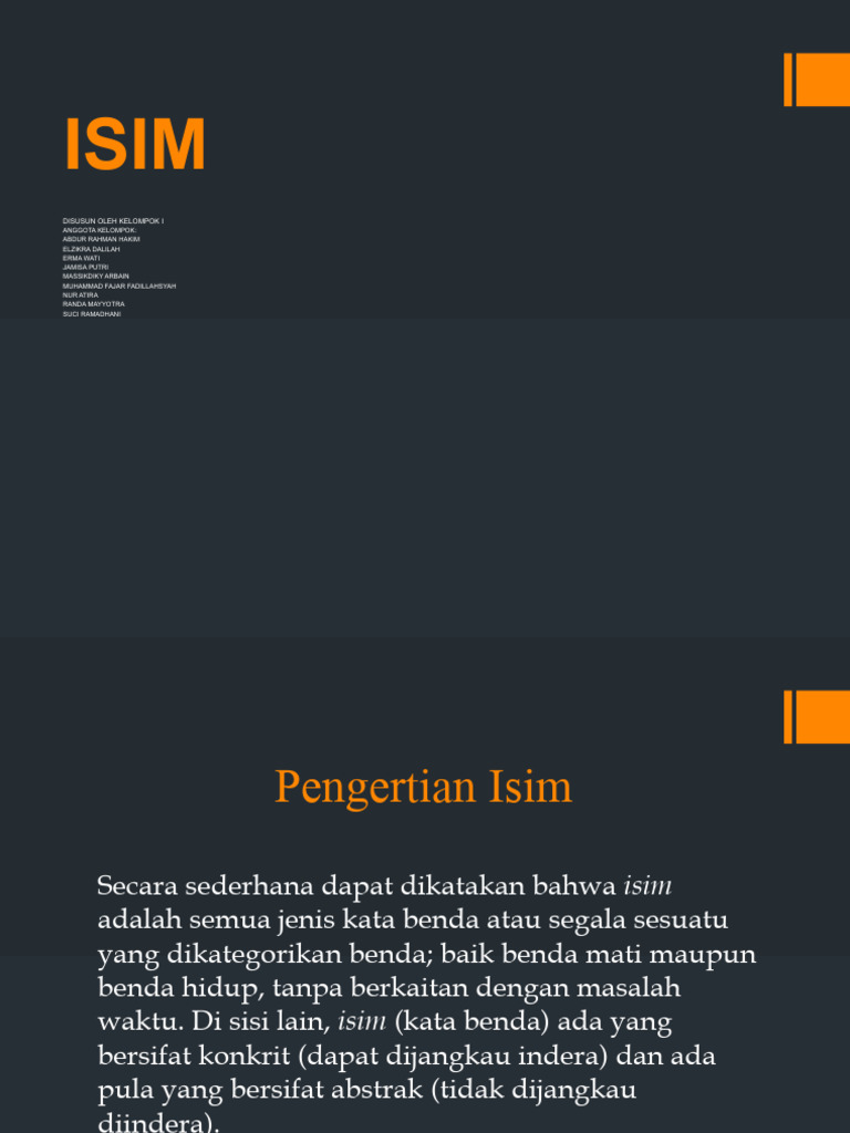 Presentation1 PPT B.arab | PDF