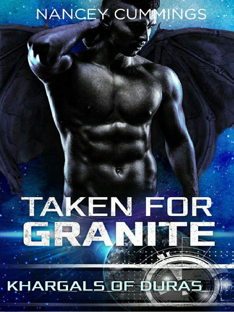 Khargals of Duras 6 - Taken For Granite | PDF