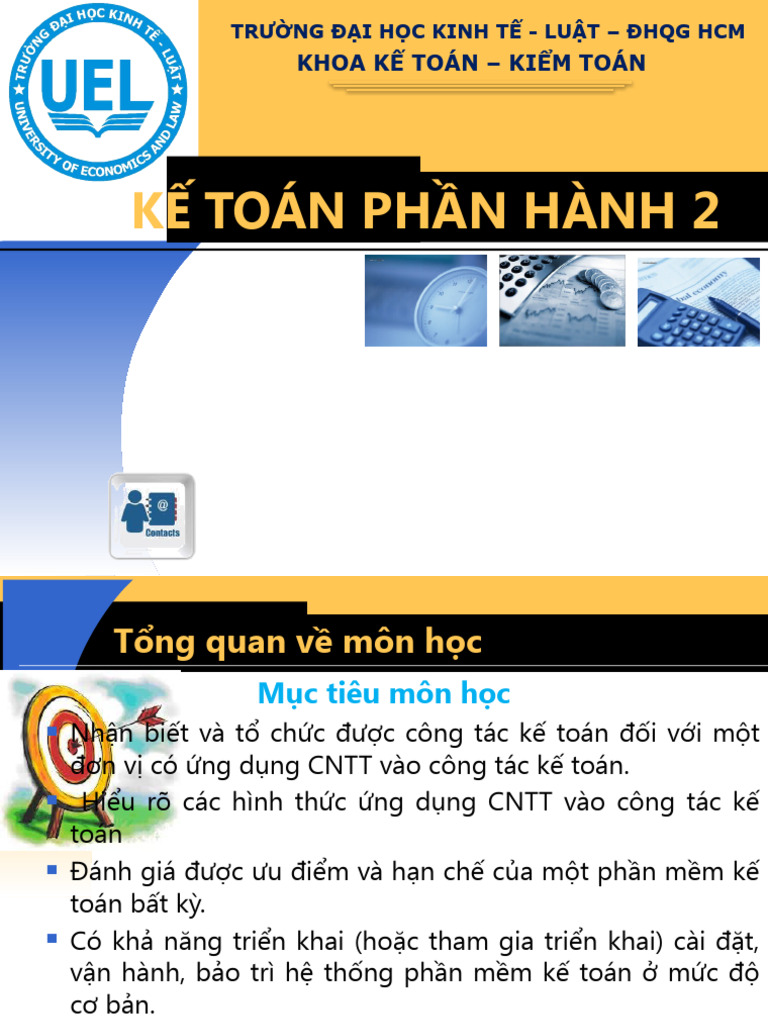 1.GIOI THIEU MON HOC KTPH 2 | PDF