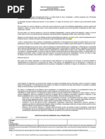 Estrategias para Identificar Las Barreras para El Aprendizaje y La Participación (BAP) | PDF