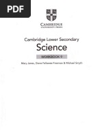 Individuals and Societies MYP 1 | PDF