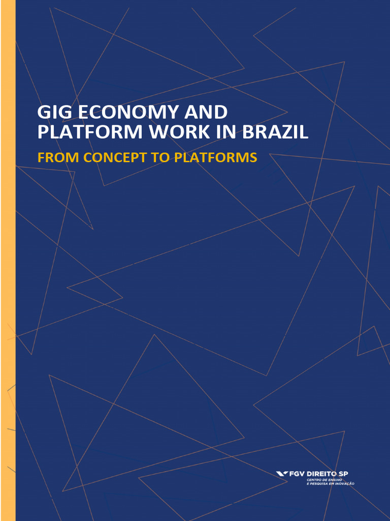 Gig Position en | PDF | Computers