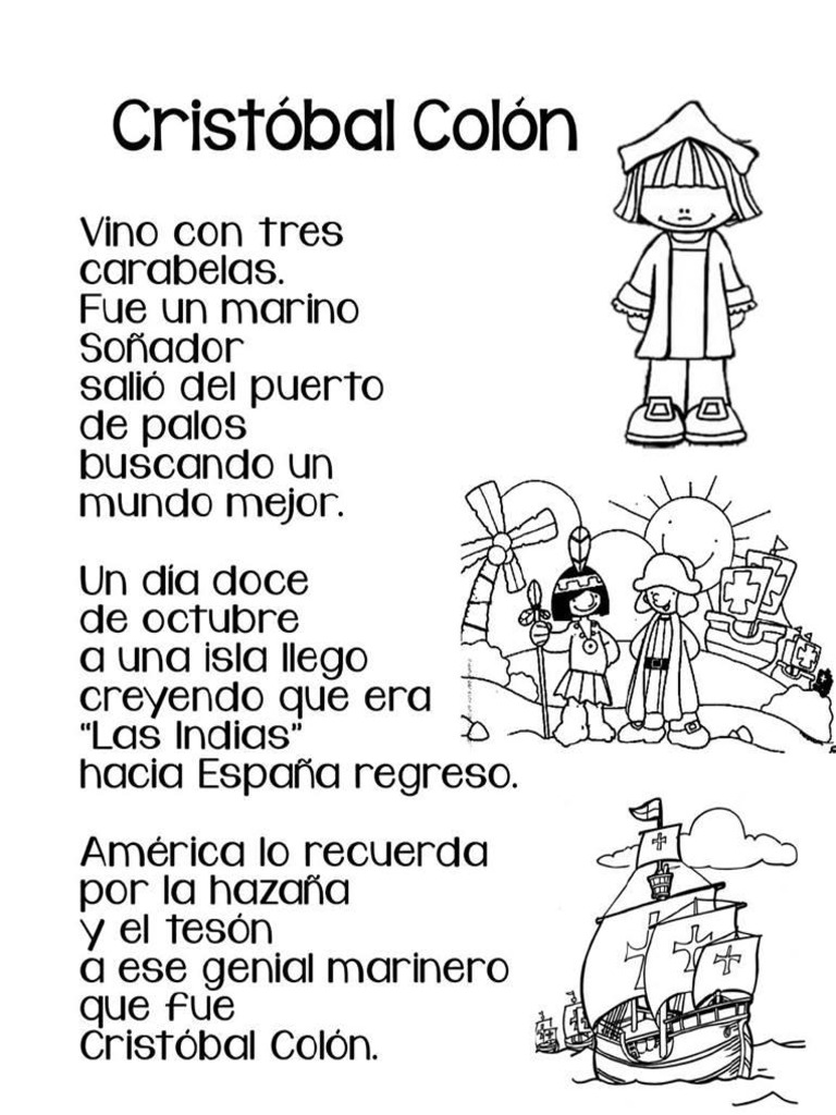 Fichas 12 Octubre MEEP | PDF