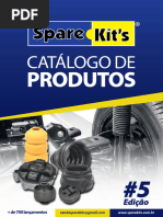 Catálogo de Peças FEBI Bilstein | PDF