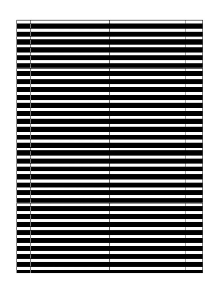 Eng Lettering Guide | PDF