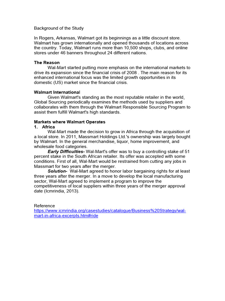 Background - Paraphrase | PDF