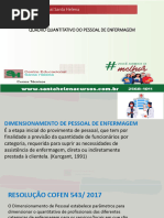 Avaliação da Escala de Dini em Pediatria | PDF | Enfermagem