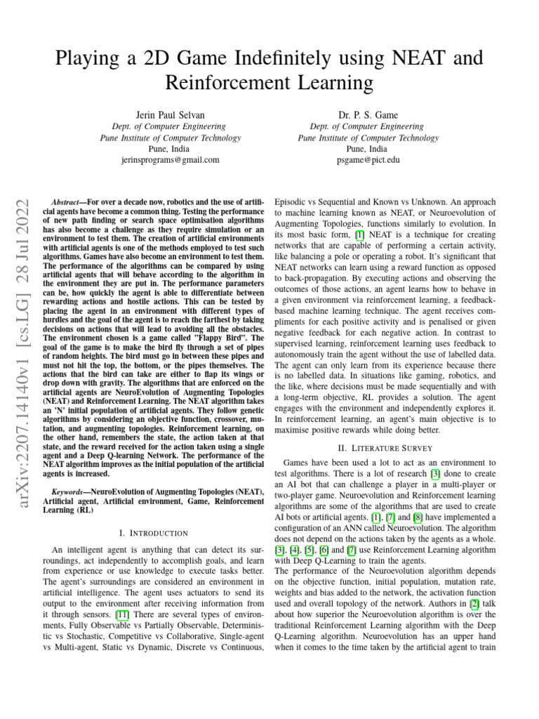 Neat Python Pdf