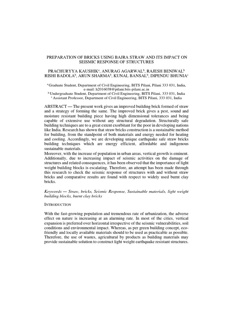 Pra 156 | PDF | Home & Garden | Technology & Engineering