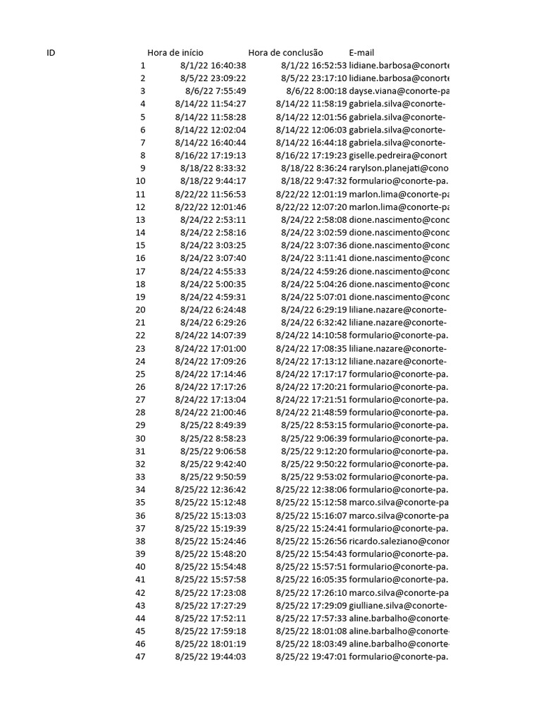 Woc 2023 (1-1789) | PDF