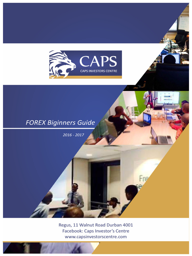 Forex Guide | PDF | Foreign Exchange Market | International Trade