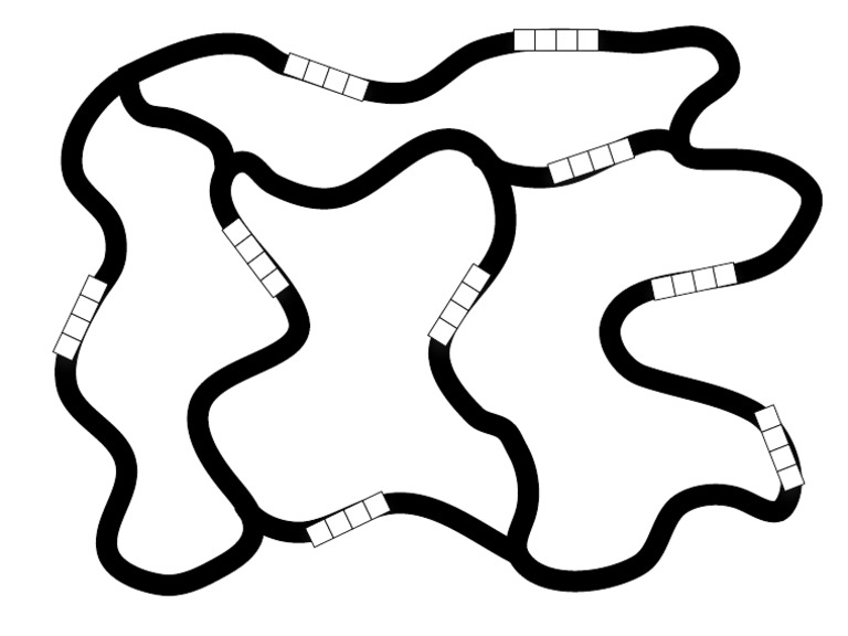 Ozobot Colour Map | PDF